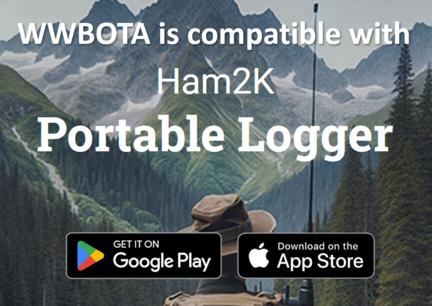 WWBOTA – Worldwide Bunkers on the Air